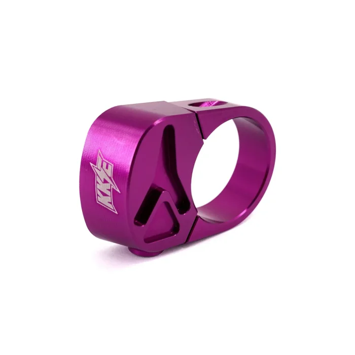 Light Bee Speedometer Bracket - JB Surron Bikes