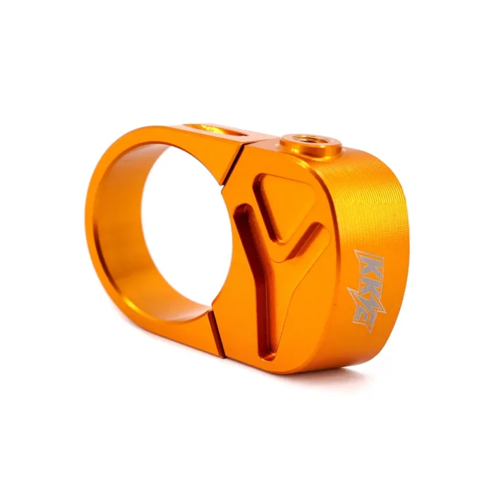 Light Bee Speedometer Bracket - JB Surron Bikes